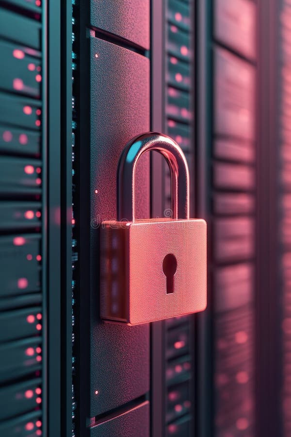 Cybersecurity Network Protection: Safeguarding Confidential Data - Ai ...