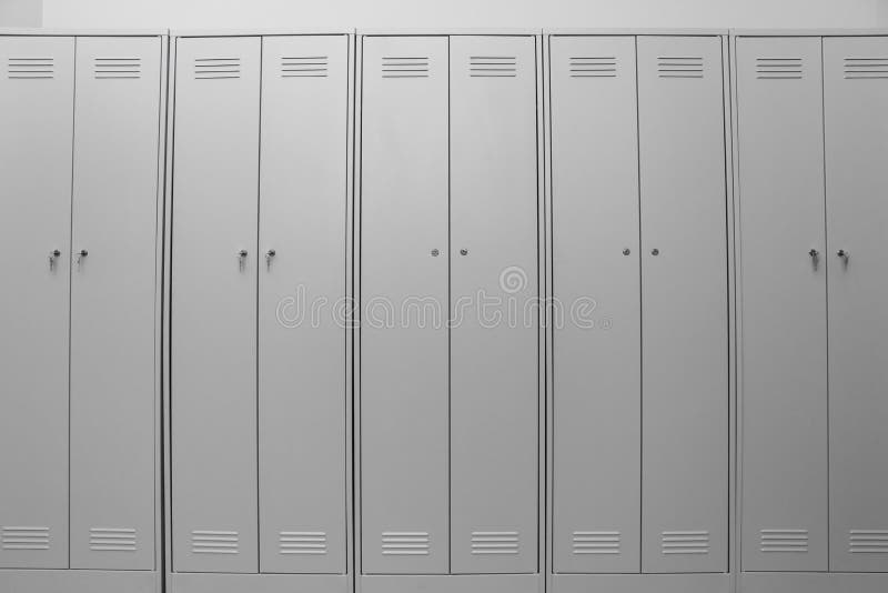 Locker Texture