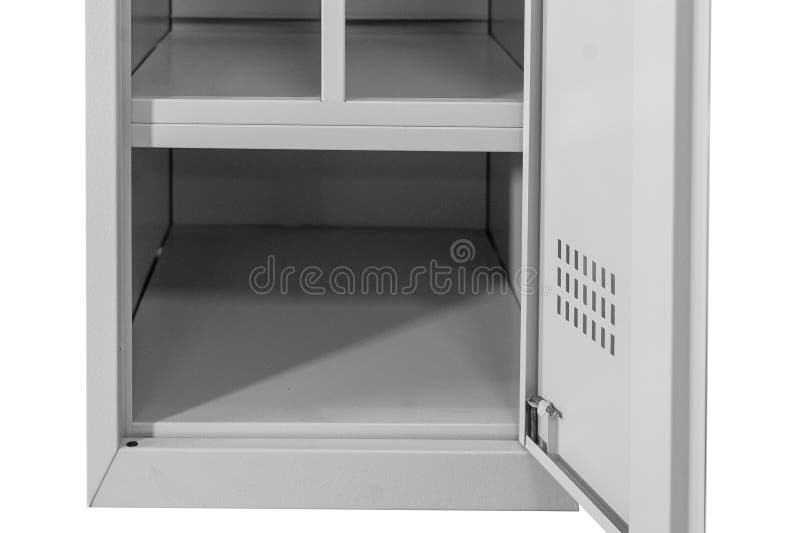 Metal Lockers for Locker Room. Change Room Metal Locker Box on the ...
