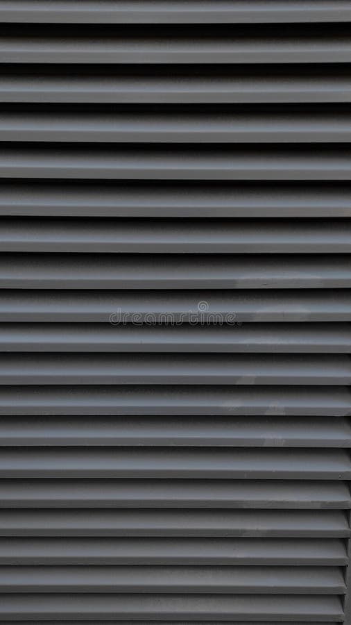 Metal louver texture stock photo. Image of texture, symmetry - 239529350