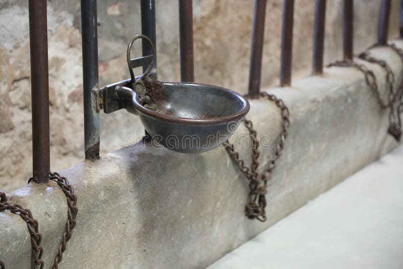 Manger in Old Barn with Window Stock Photo - Image of holiday, religion ...