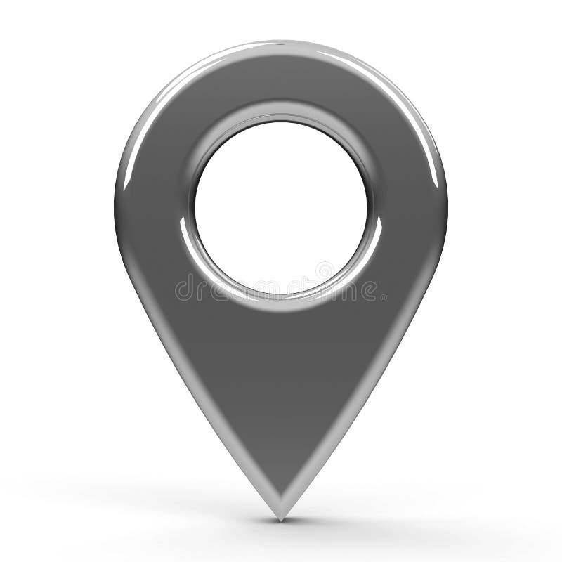 Map Metal Pointer Stock Illustrations – 5,206 Map Metal Pointer Stock ...