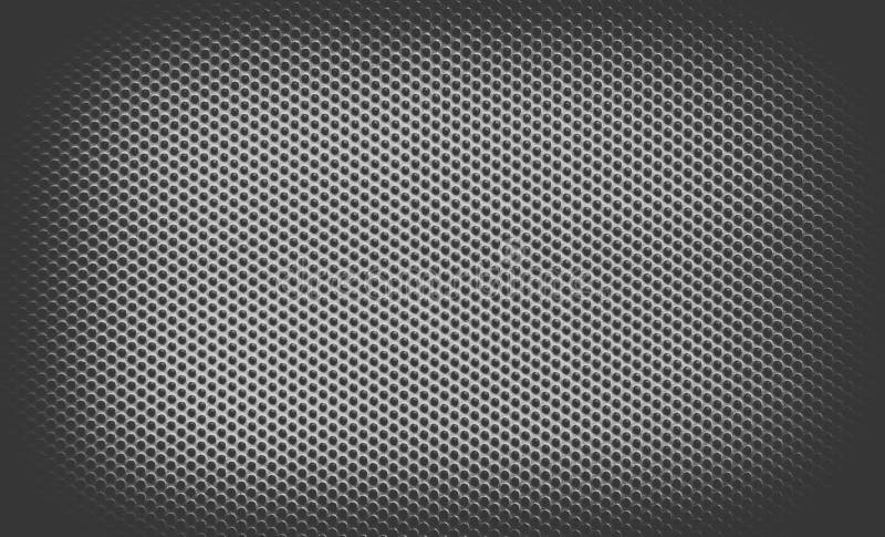 Steel Mesh Screen Background Stock Photo - Image of dots, geometric ...