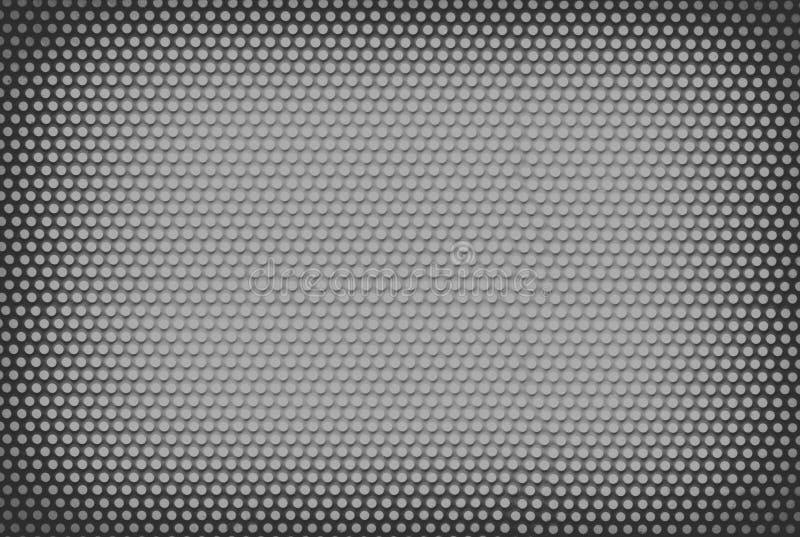 Metal mash background stock illustration. Illustration of background ...