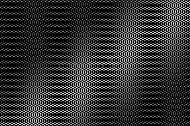 Metal Mash stock illustration. Illustration of mesh, graphic - 36242068