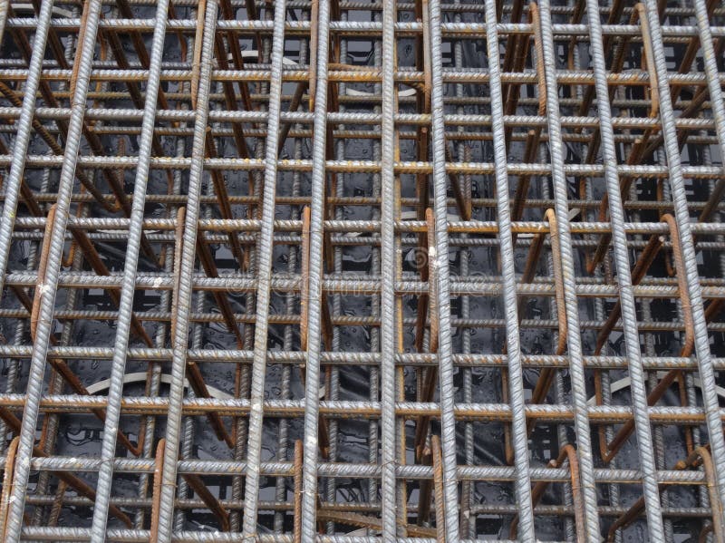 Metal, Material, Mesh, Chain Link Fencing Picture. Image: 118242805