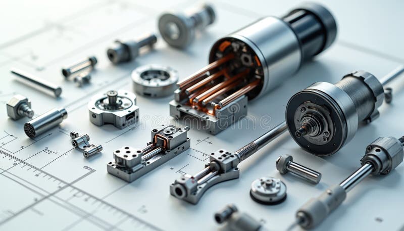 Components Parts Stock Illustrations – 24,682 Components Parts Stock Illustrations, Vectors ...