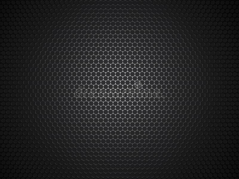 Metal Mesh stock illustration. Illustration of steel - 11838757