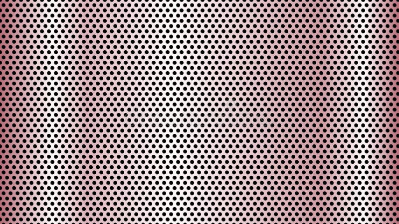 Pink Metal Background Texture, Metal Wide Textured Plate Brushed ...