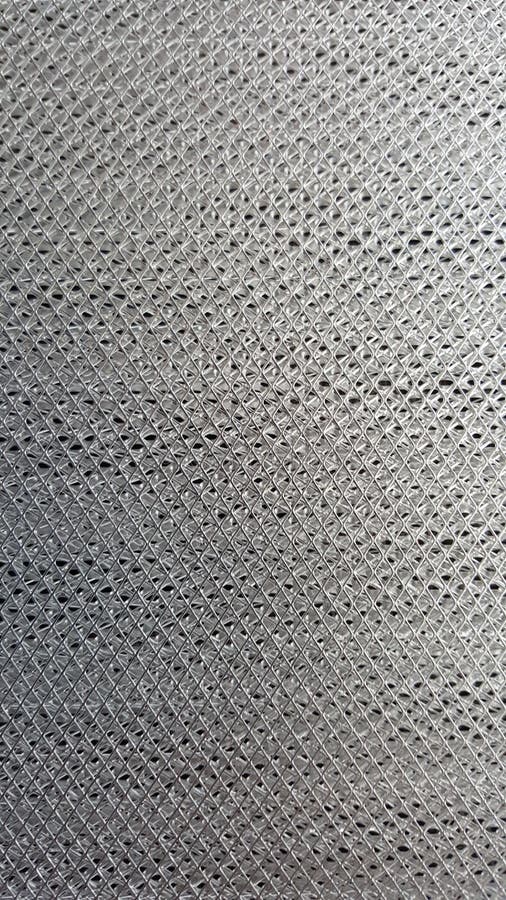 Metal Mesh or Aluminum Grid Texture Stock Photo - Image of gray ...
