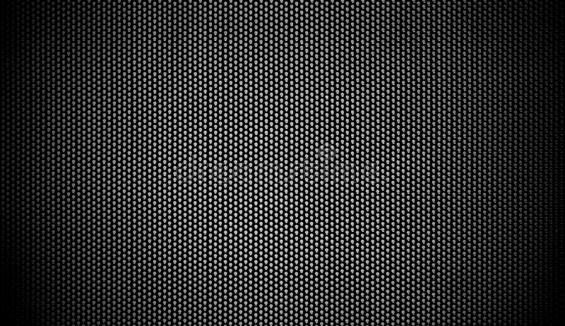 Chrome mesh stock illustration. Illustration of texture - 2874131