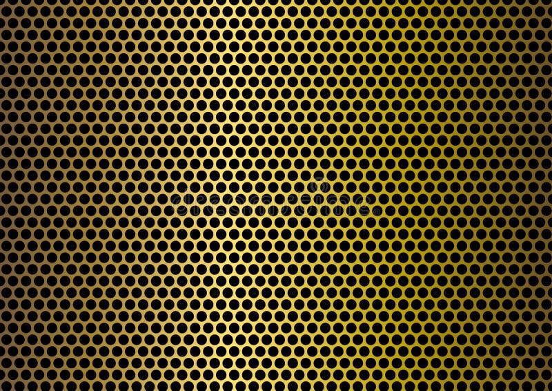 Metal mesh stock vector. Illustration of backdrop, background - 42578029
