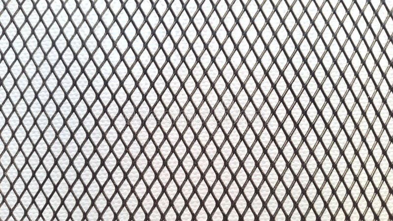 Metal mesh background stock photo. Image of industrial - 66142538