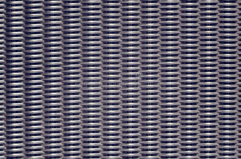 Metal Mesh Texture with Rectangular Holes Stock Image - Image of dark ...
