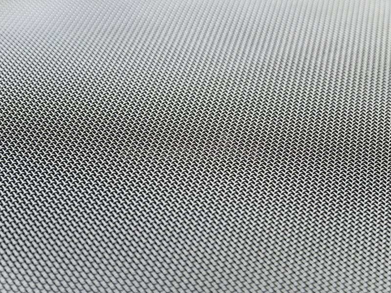 Metal mesh stock image. Image of black, industry, metal - 48204861