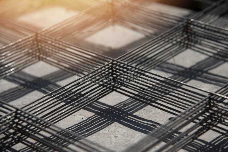 Brc Reinforcing Welded Mesh Stock Photos - Free & Royalty-Free Stock ...