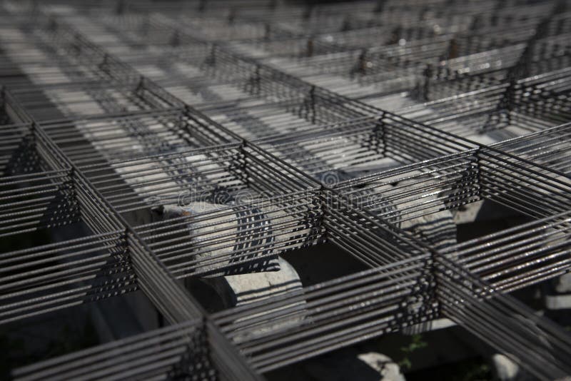 Brc Reinforcing Welded Mesh Stock Photos - Free & Royalty-Free Stock ...
