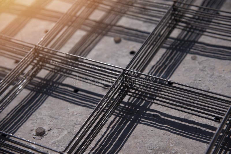 Brc Reinforcing Welded Mesh Stock Photos - Free & Royalty-Free Stock ...