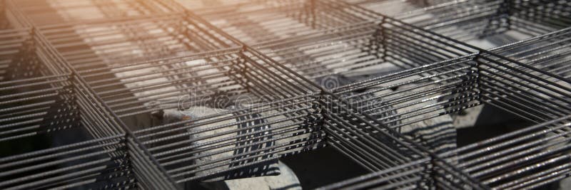 Brc Reinforcing Welded Mesh Stock Photos - Free & Royalty-Free Stock ...