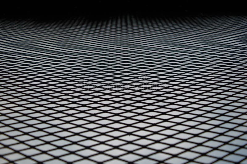 Metal mesh net stock image. Image of mesh, imprison, closeup - 60881151