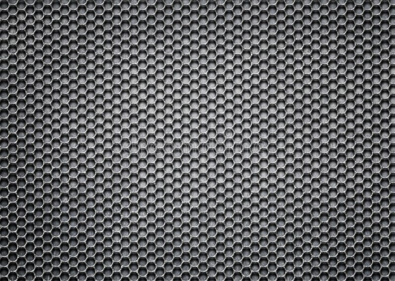 Metal Mesh, Perforated Iron Pattern for Background, 3d, Illustration ...