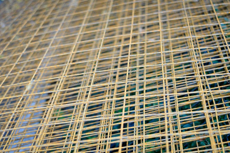 Metal mesh stock photo. Image of architecture, stretch - 34436694