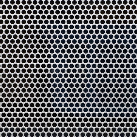 Metal mesh screen stock photo. Image of design, circle - 53449928