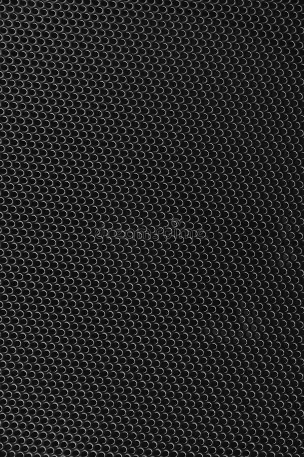 Metal Mesh of Speaker Grill Texture Stock Photo - Image of protection ...