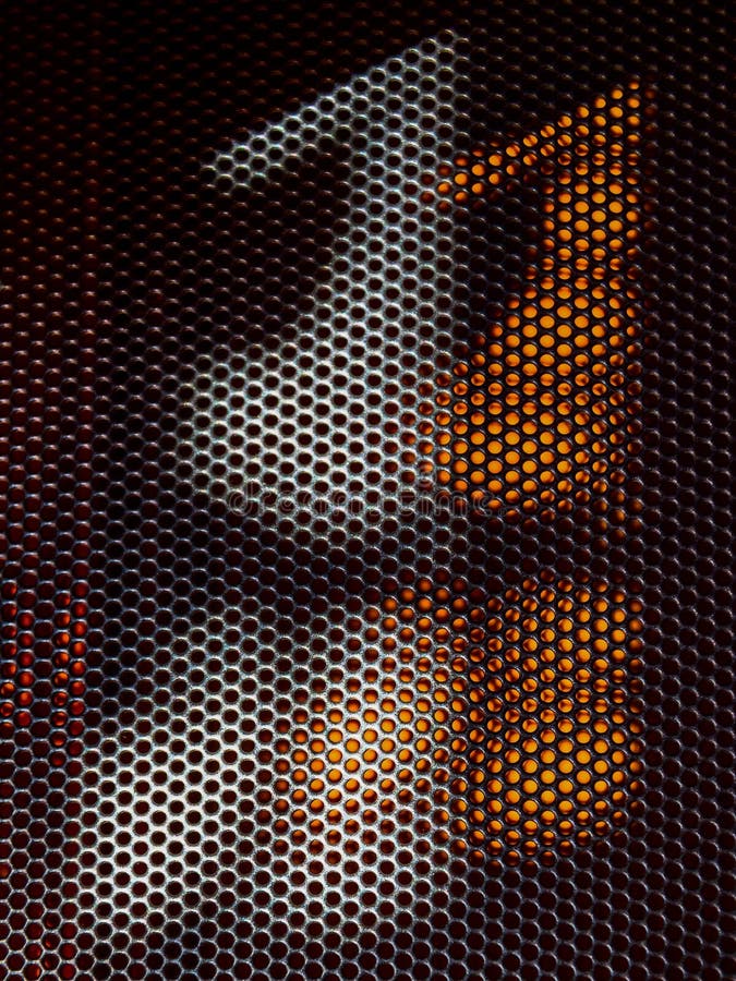 Metal mesh structure stock photo. Image of gray, metallic - 177544404