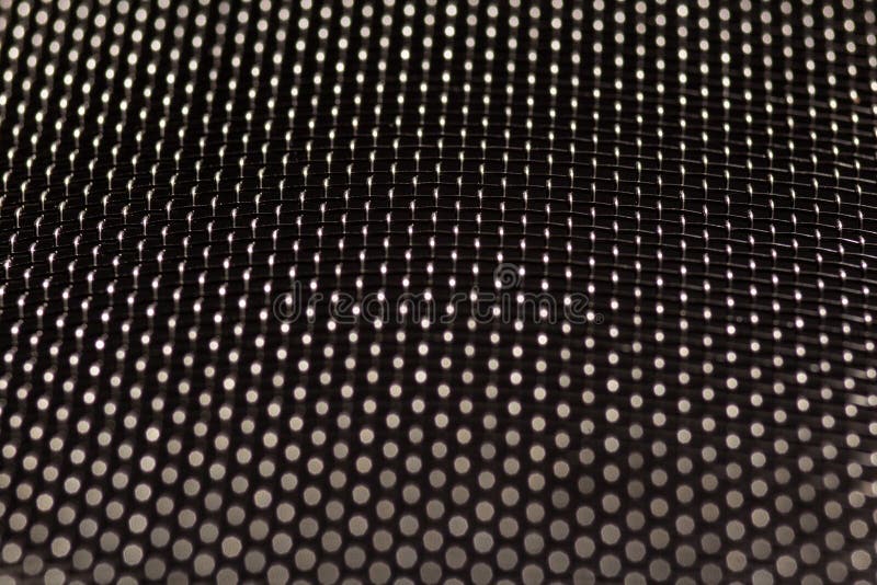 Metal Mesh Texture Background, Material Pattern Stock Image - Image of ...