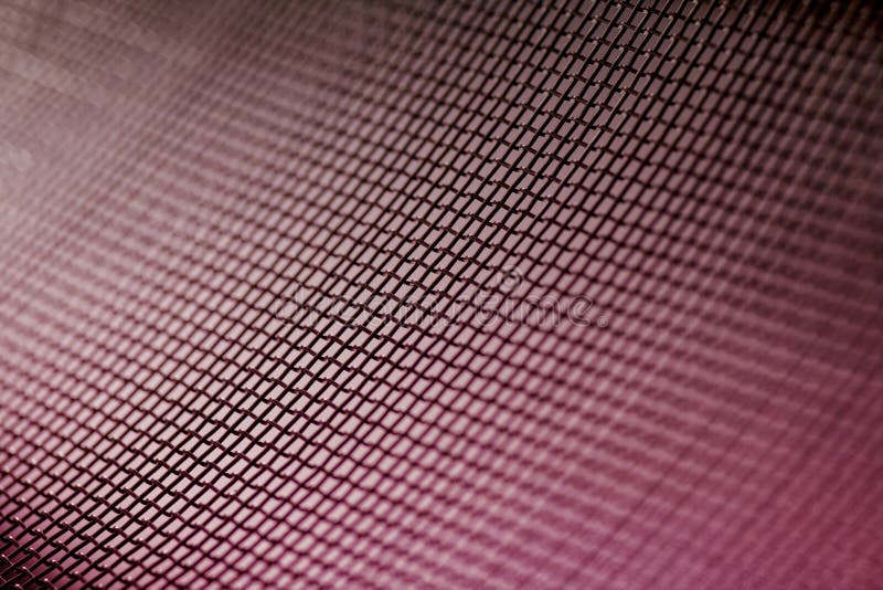 Metal Mesh Texture Background, Material Pattern Stock Photo - Image of ...