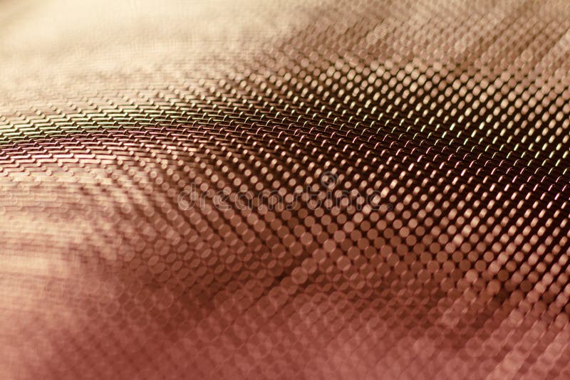 Metal Mesh Texture Background, Material Pattern Stock Photo - Image of ...