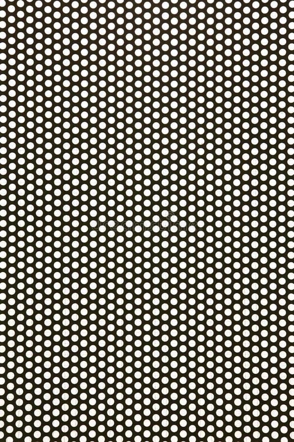 Metal mesh texture stock photo. Image of equal, perforated - 33501668