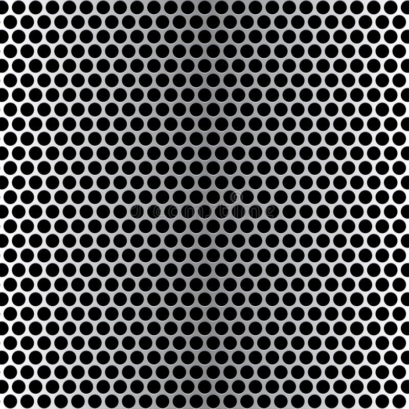 Metal Mesh Texture, Vector Design and Background Seamless. Stock Vector ... Metal Mesh Texture, Vector Design and Background Seamless. Stock Vector ...