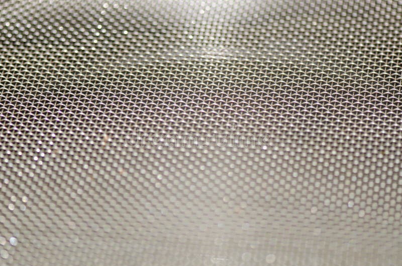 Metal mesh texture stock image. Image of mesh, equal - 41692815