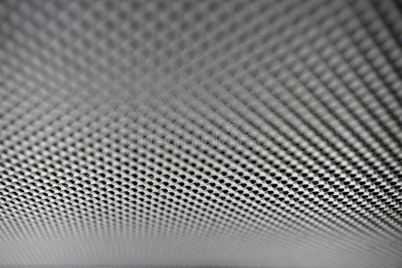 Metal Mesh Texture Template Background Stock Photo - Image of iron ...
