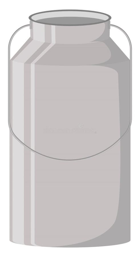 Steel Milk Can Stock Illustrations – 1,211 Steel Milk Can Stock ...