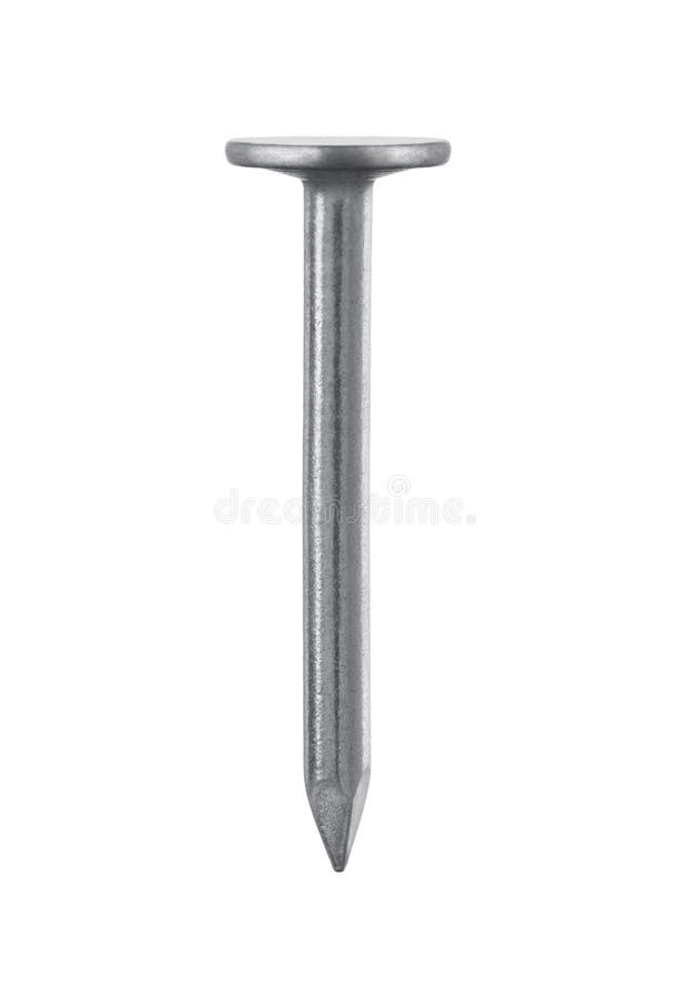 Metal nail head set stock photo. Image of repair, gray - 27990620