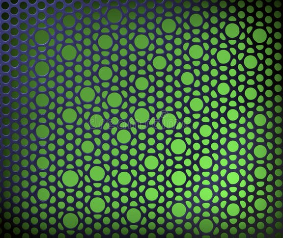 Metal Net Circle Texture Background Stock Illustrations – 2,614 Metal ...