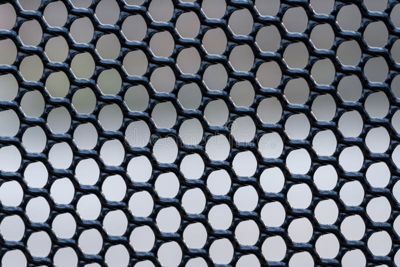 Metal Net Pattern stock illustration. Illustration of chain - 66231141