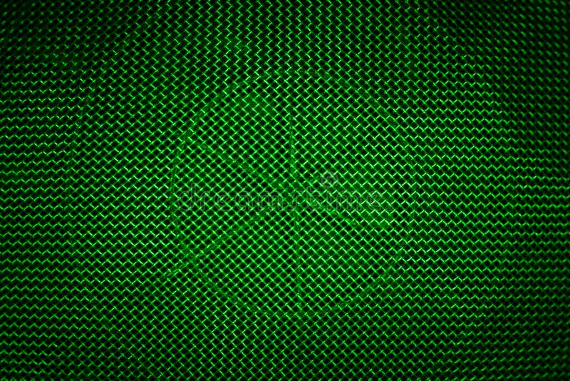 Metal Net Texture, Abstract Background Stock Illustration ...