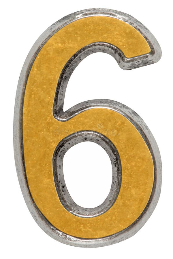 564 Numeral 6 Stock Photos - Free & Royalty-Free Stock Photos from ...