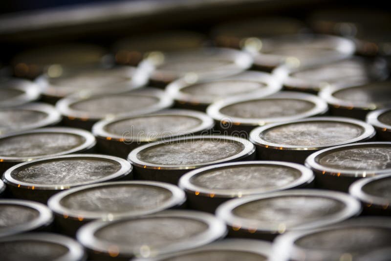 Metal objects stock photo. Image of rings, steel, ring - 49369016