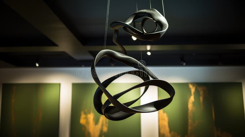 Metal olive background stock illustration. Illustration of modern ...