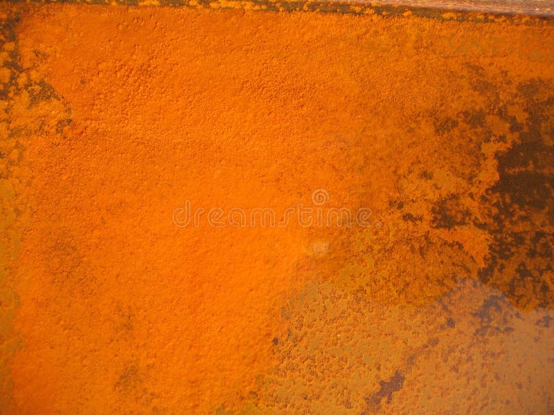 Metal oxidado foto de archivo. Imagen de hierro, material - 848222