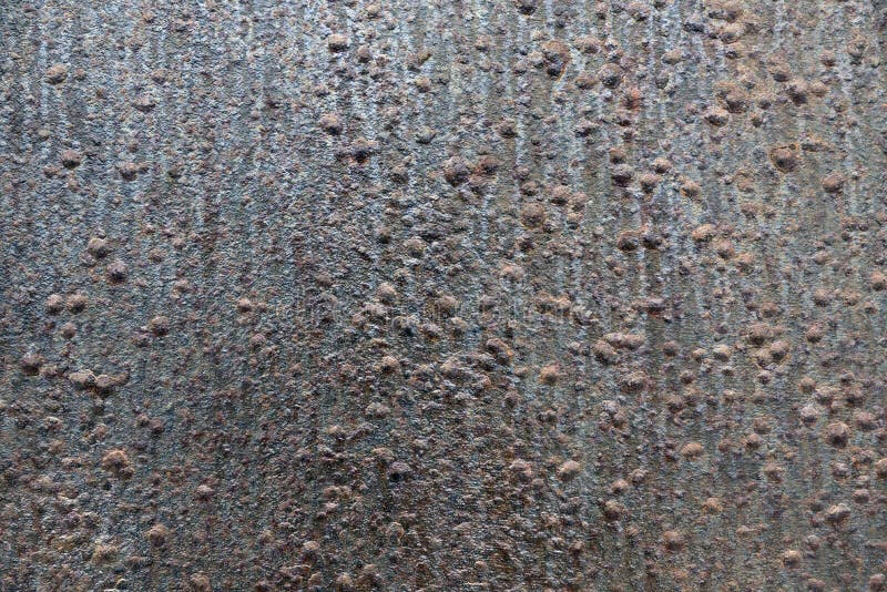 Metal Oxide Texture Background Stock Photo - Image of poster, board ...