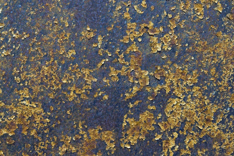Metal oxide stock photo. Image of rust, metal, texture - 75398376
