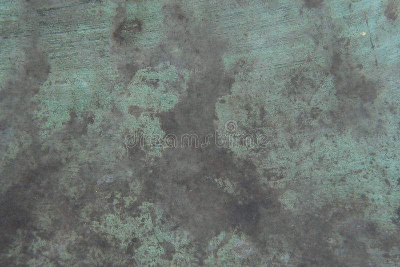 Metal Oxidized stock photo. Image of bronze, oxidation - 974736