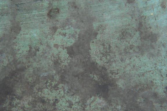 Metal Oxidized stock photo. Image of bronze, oxidation - 974736