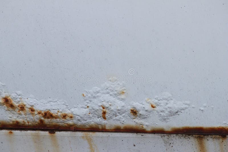 Metal Oxidized stock photo. Image of material, industrial - 58648494